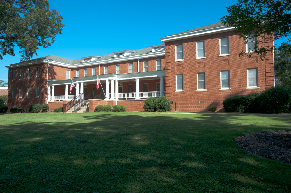 Health Sciences Campus Renovation - Garbutt Construction